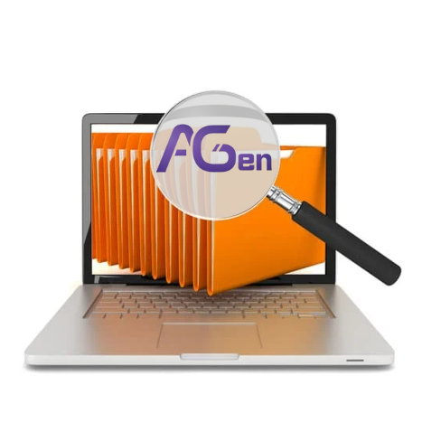 AGen Software: Simplifying Data Management and Operations